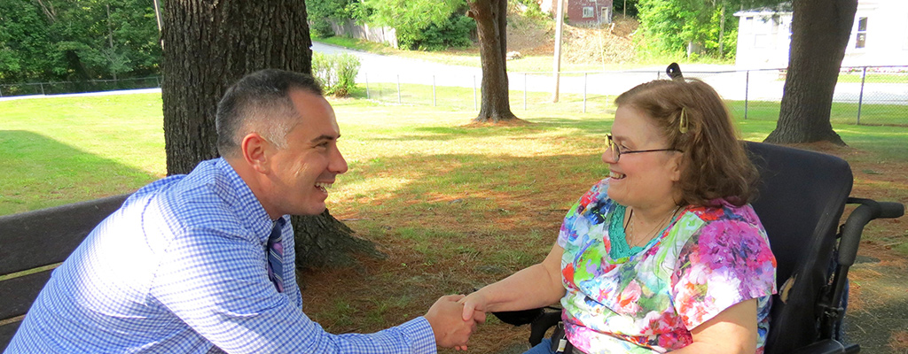 Ombudsman Program Maine, Patient Advocacy, Long-Term Care, Home- Care ...